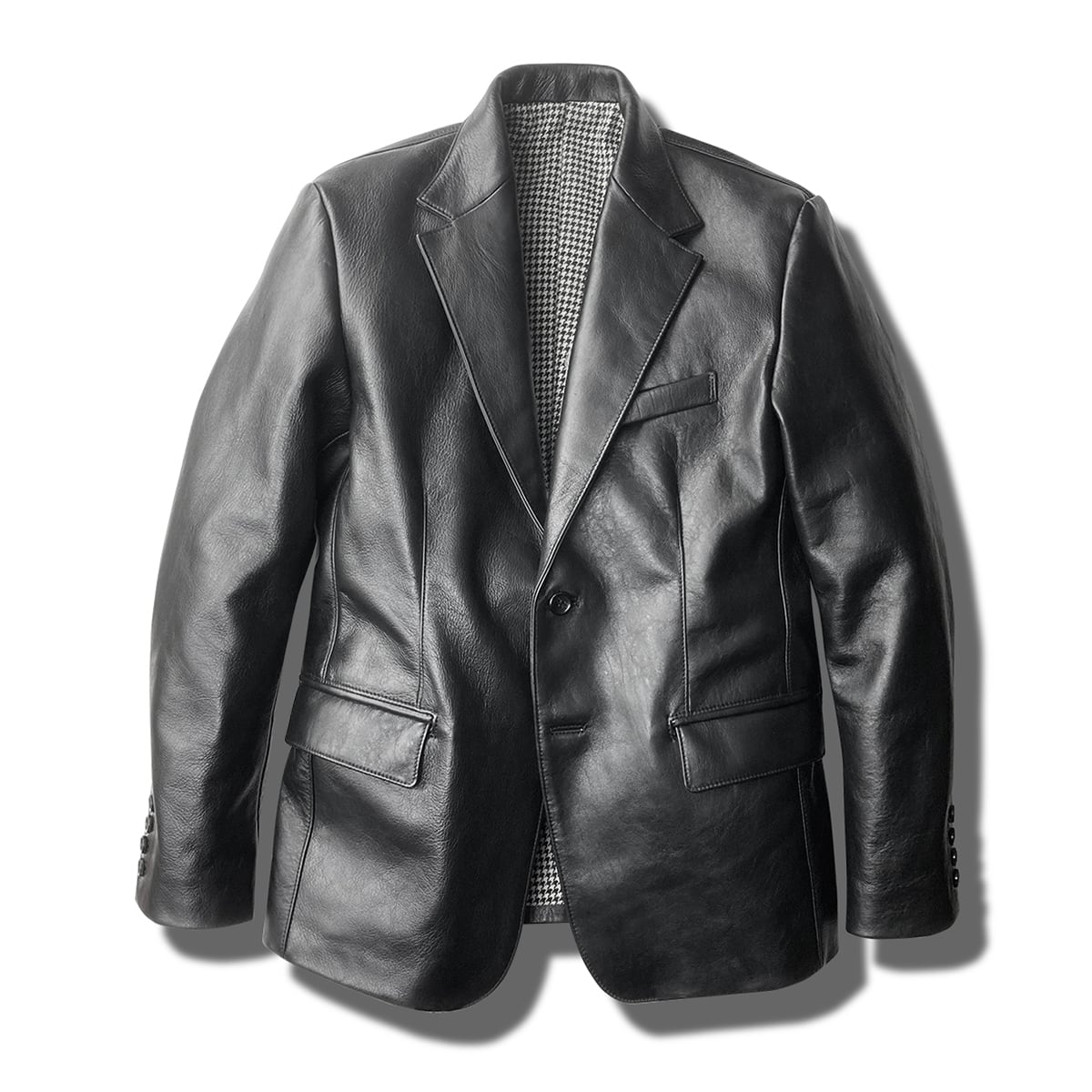 BUNCH Sheepskin col.Black