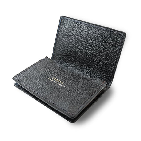 CHART - Horween Shell Cordovan col.Black